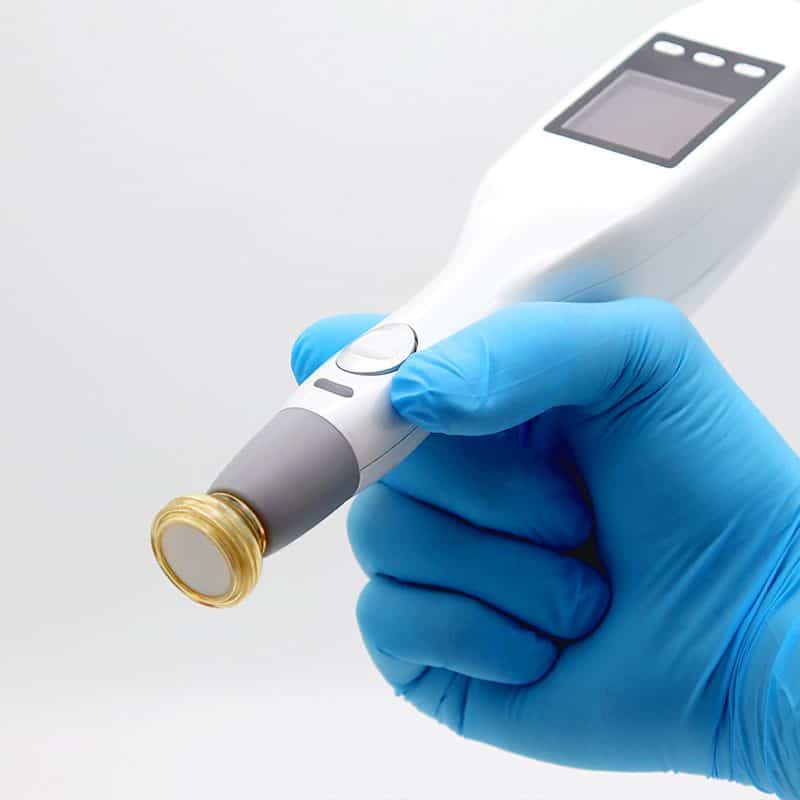 Revolutionizing Skincare with Profosma Jet Plasma: A Lazer Lux ...